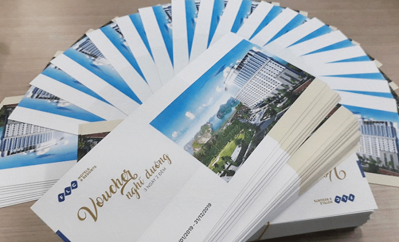 Thiết kế Voucher online miễn phí_3 cách Dễ Dàng_Nhanh